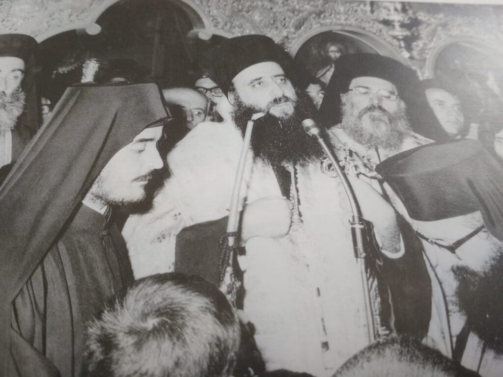 Προσευχή για δύναμη: Κύριε, στις δύσκολες αυτές στιγμές, μη μ’ αφήνεις ...