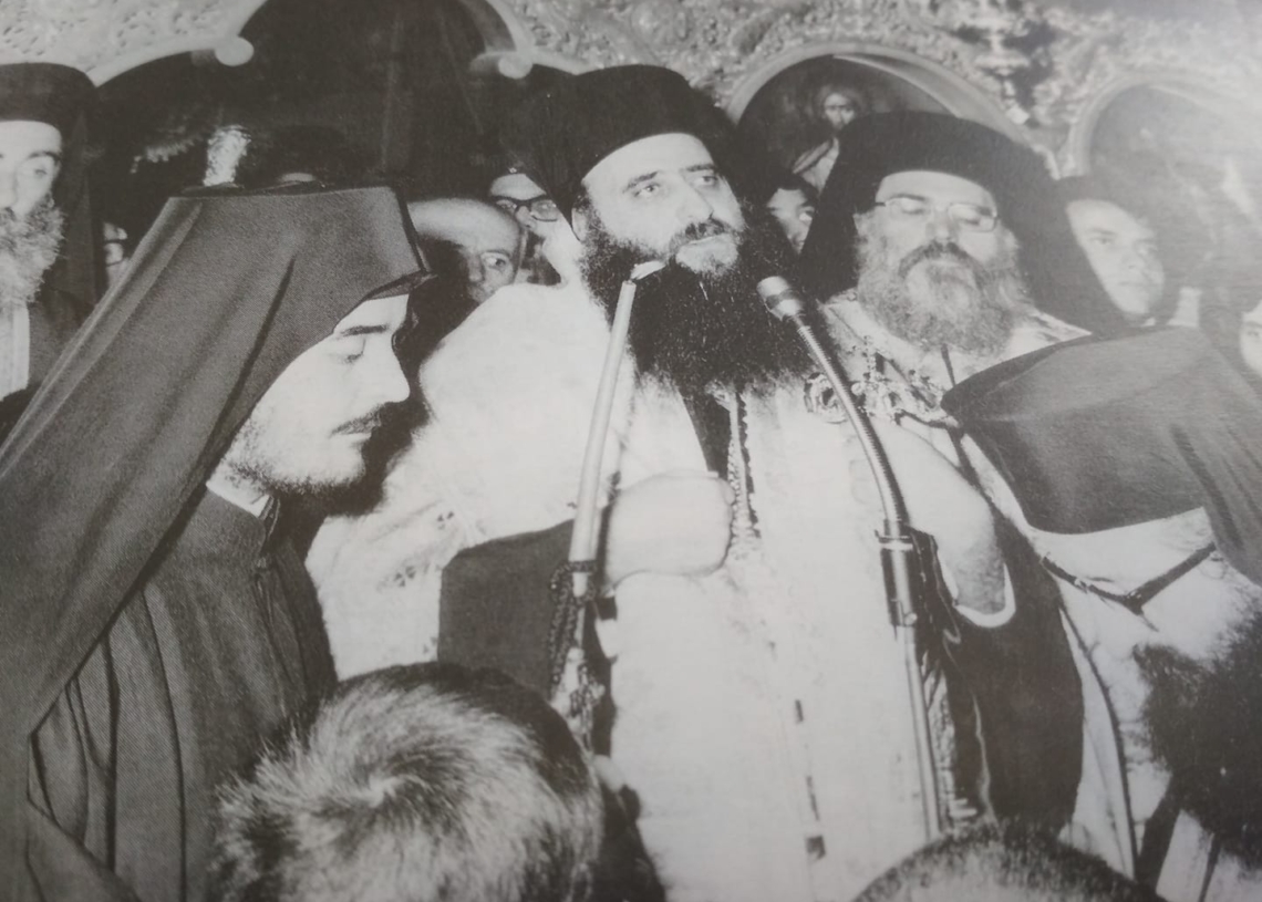 Μοναδική προσευχή για το άγχος