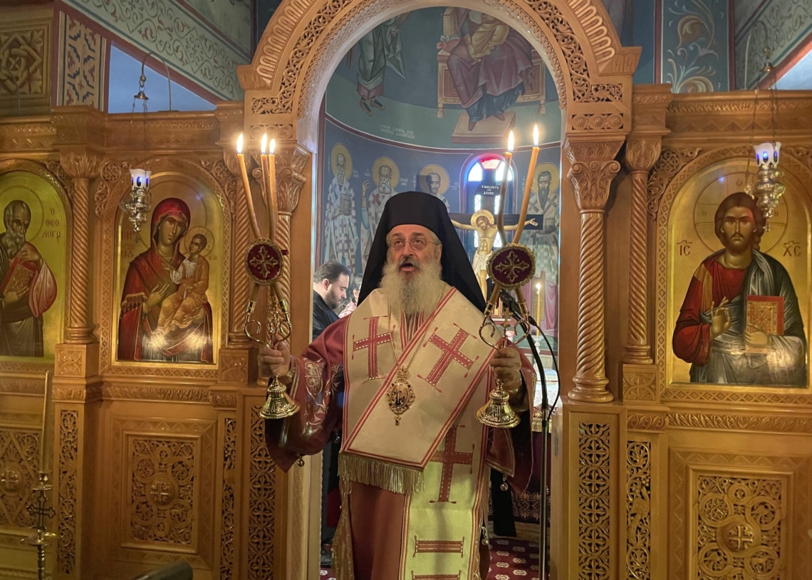 Γέροντας Ιάκωβος Τσαλίκης: Γυρίζω, και τί να δω; - ΒΗΜΑ ΟΡΘΟΔΟΞΙΑΣ