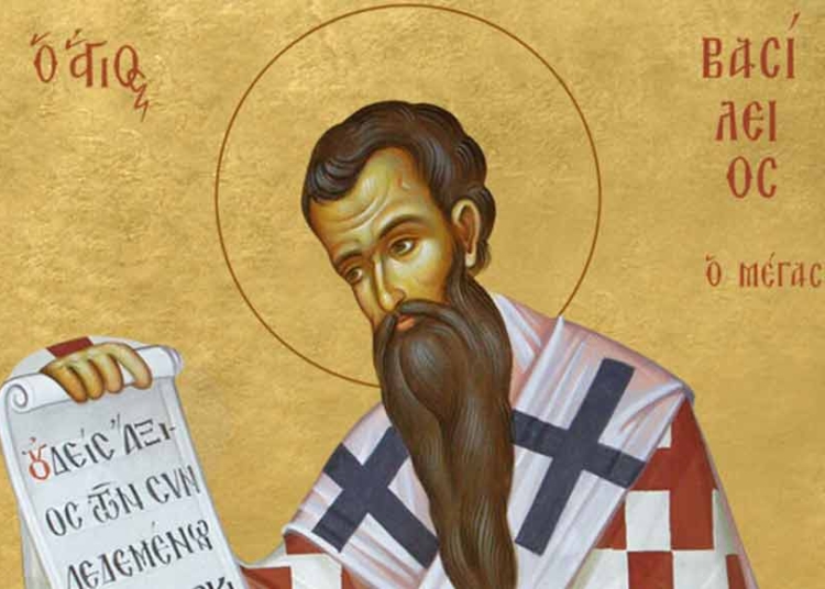 Μέγας Βασίλειος: περί δανείων