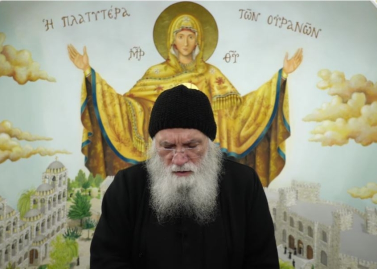 Οι αμαρτίες των γονέων - ΒΗΜΑ ΟΡΘΟΔΟΞΙΑΣ
