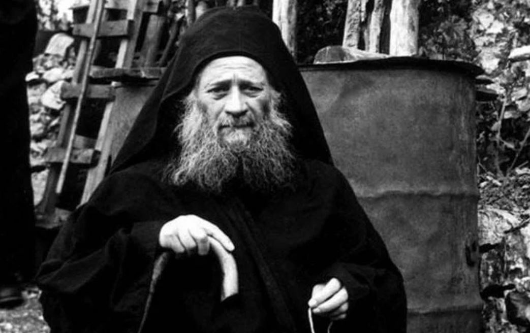 Ο Άγιος Ιωσήφ ο Ησυχαστής για την αδιάλειπτη προσευχή! - Βήμα Ορθοδοξίας