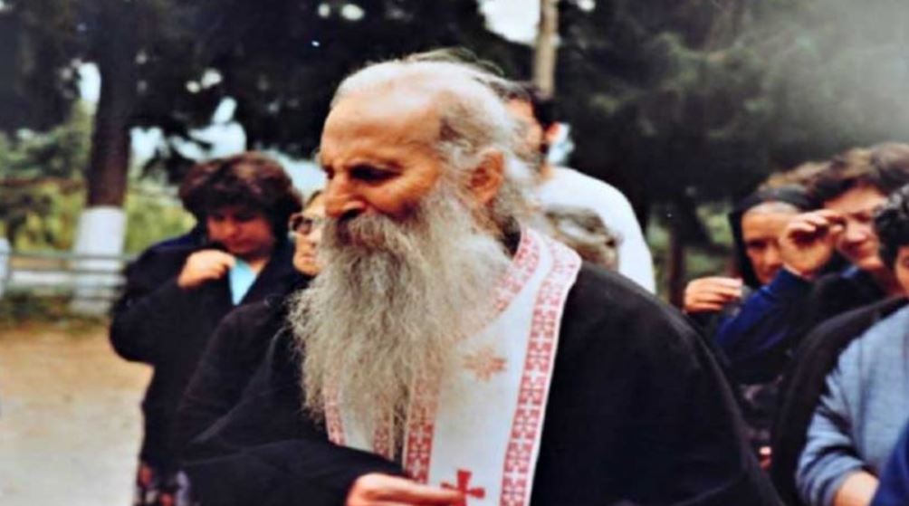 Άγιος Ιάκωβος Τσαλίκης: Όταν εξομολογήστε τους λογισμούς σας δεν θα ...