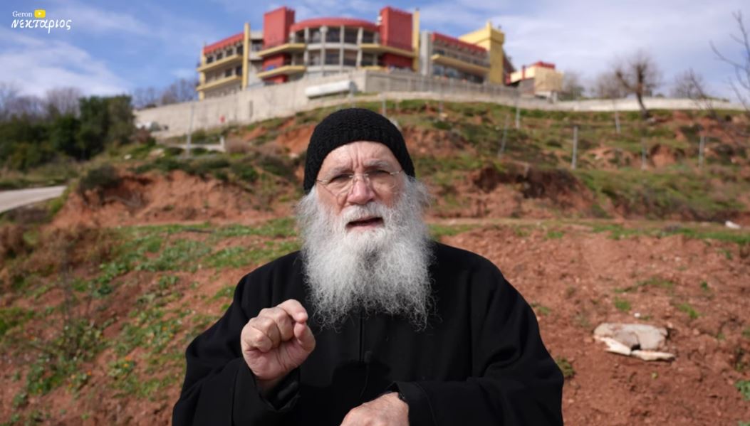 Παρένθετη μητέρα: Μπορώ να αποκτήσω παιδί; - Ποια η θέση της Εκκλησίας ...