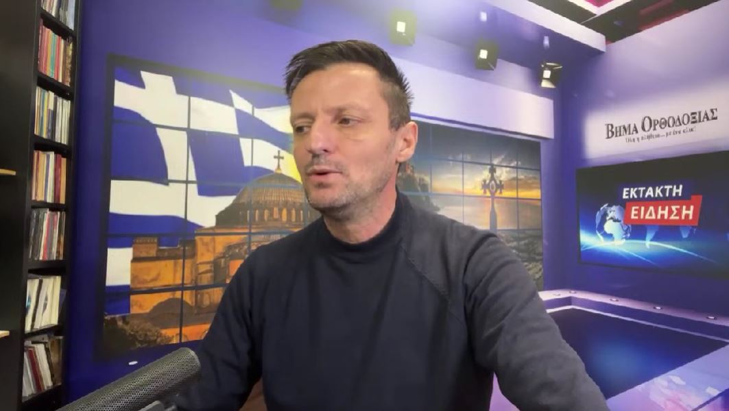 Τέλος η μητέρα και ο πατέρας- ΤΙ ΑΠΟΦΑΣΙΣΑΝ ΟΙ ΑΜΕΡΙΚΑΝΟΙ ΠΡΙΝ 24 ΩΡΕΣ ...