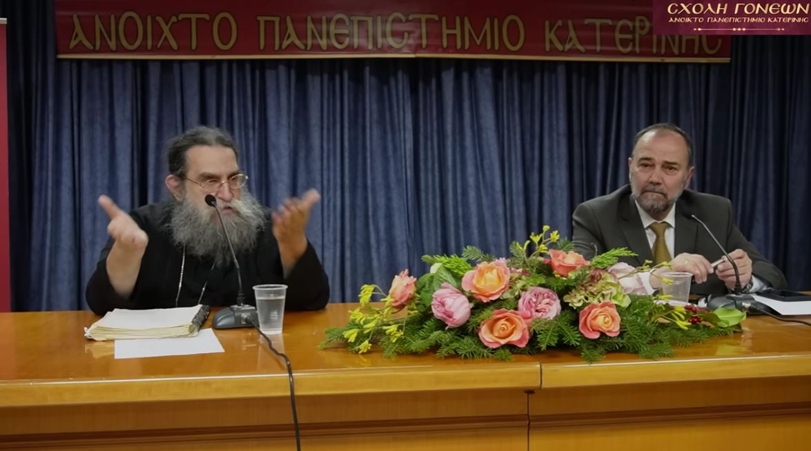 ΆΓΙΟ ΟΡΟΣ: Η συγκλονιστική ιστορία του ομοφυλόφιλου Σταμάτη (ΒΙΝΤΕΟ ...