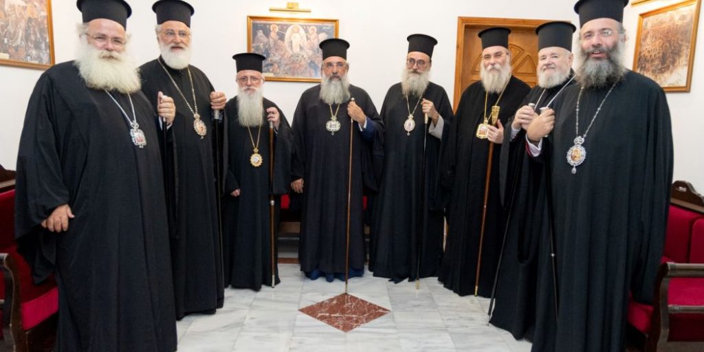 «Ο ιερός θεσμός της οικογένειας συνδέεται άμεσα με τα διακριτά πρότυπα ...