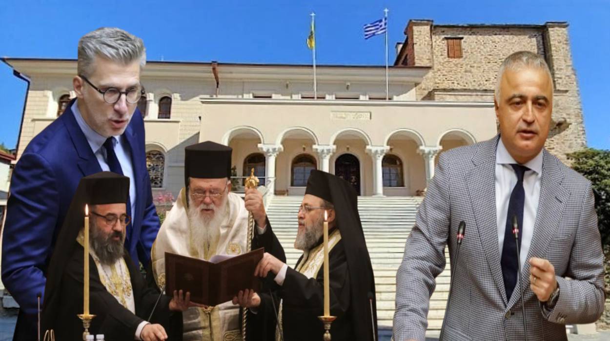 Ομόφυλα ζευγάρια: Σήμερα θα ακουστούν οι Φορείς- Αποκλείστηκαν η Ι ...