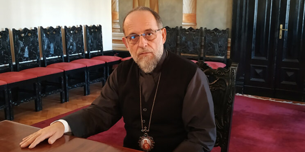 Μητροπολίτης Ρόδου: Βεβήλωση η κλοπή των ανάγλυφων αναπαραστάσεων των ...