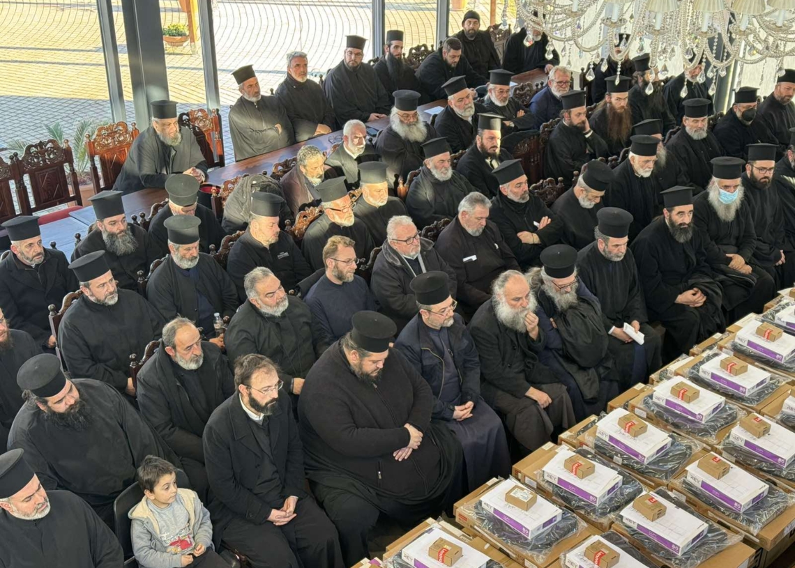 Προσοχή στους «Μάρτυρες του Ιεχωβά» εν όψει του Πάσχα - Διανέμουν ...
