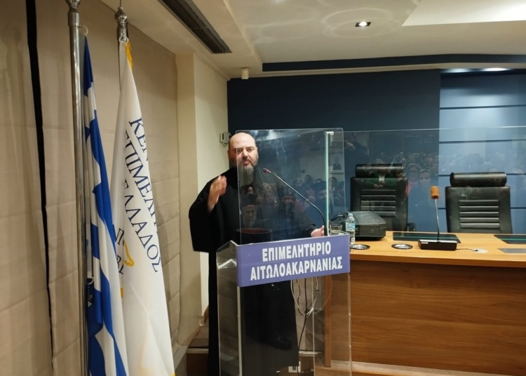 Οι άνθρωποι δεν αλλάζουμε εύκολα... - ΒΗΜΑ ΟΡΘΟΔΟΞΙΑΣ