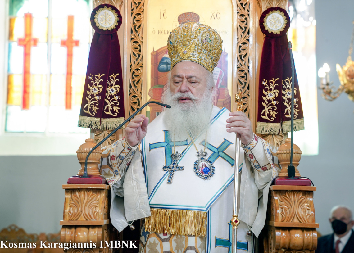 Τι είναι το πρόσφορο και πως φτιάχνεται; - ΒΗΜΑ ΟΡΘΟΔΟΞΙΑΣ