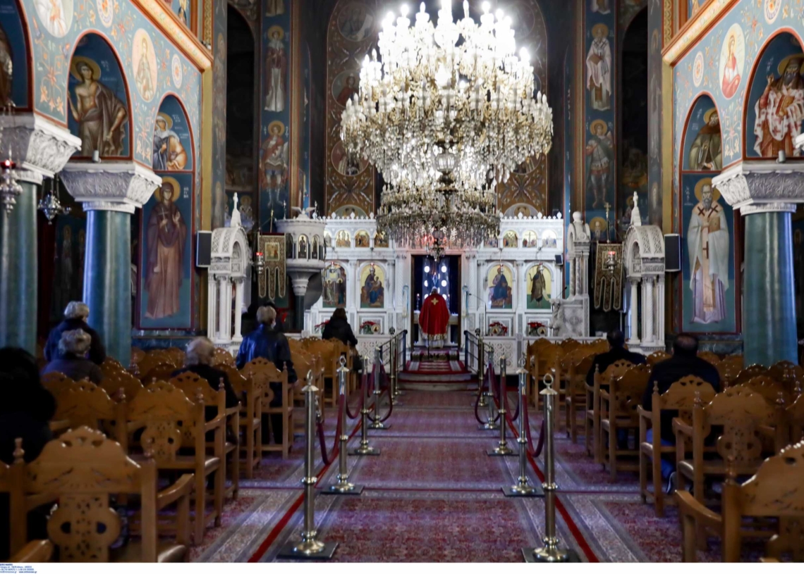 Μία διδακτική ιστορία που άλλαξε την ζωή ενός μοναχού - ΒΗΜΑ ΟΡΘΟΔΟΞΙΑΣ