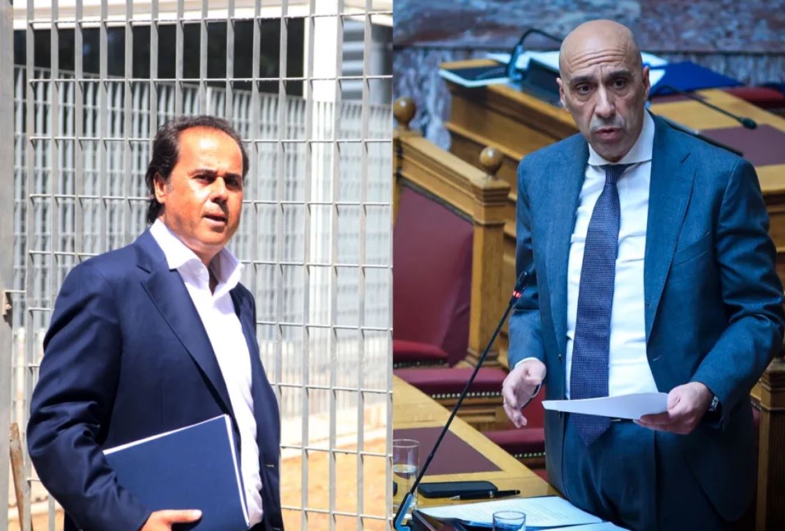 Για αυτό τους παραίτησε! Όλο το παρασκήνιο απομάκρυνσης Παπασταύρου και ...