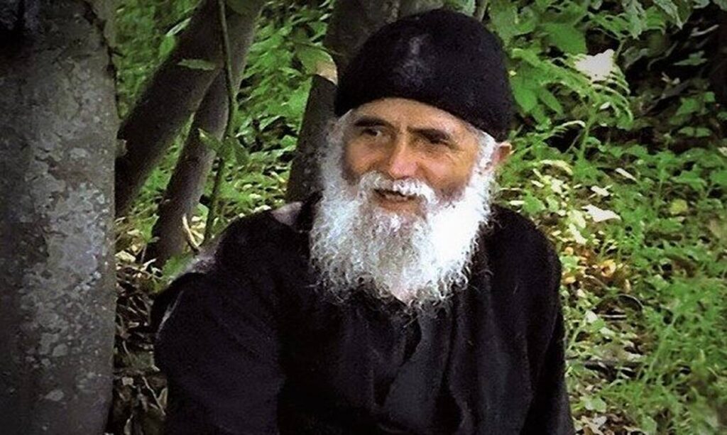 Προφητείες του Αγίου Παϊσίου: Μία ματιά στις προβλέψεις του για το ...
