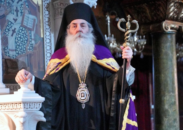 Καταπέλτης η Ι.Μ. Πειραιώς: «Προτείνονται προς αγιοκατάταξη "συμπαθείς ...