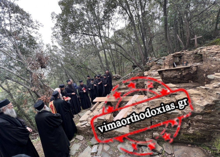 Νηστίσιμα: Μια μοναδική συνταγή από το Άγιο Όρος για μπιφτέκια ...