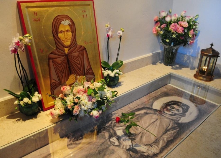 ΟΙ 122 ΠΡΟΦΗΤΕΙΕΣ ΤΟΥ ΑΓΙΟΥ ΚΟΣΜΑ ΤΟΥ ΑΙΤΩΛΟΥ - ΒΗΜΑ ΟΡΘΟΔΟΞΙΑΣ