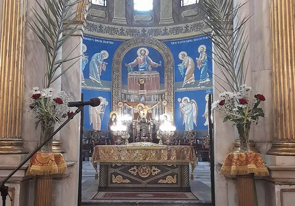Έθιμα και παραδόσεις το Λαζαροσάββατο και την Κυριακή των Βαΐων - Βήμα ...