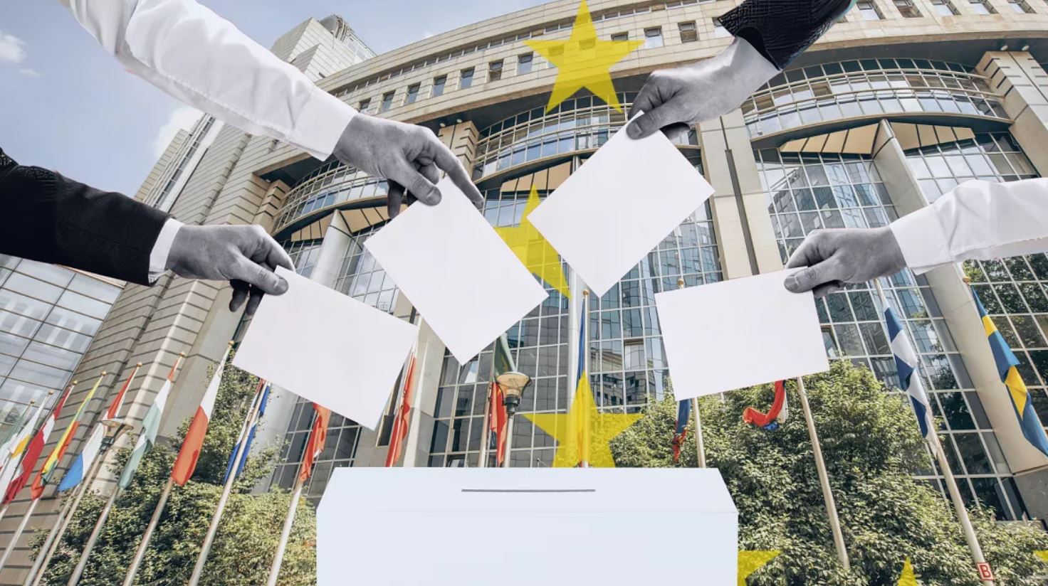 Ευρωεκλογές 2024: Ο δρόμος προς τις κάλπες στρωμένος με... αγκάθια για ...