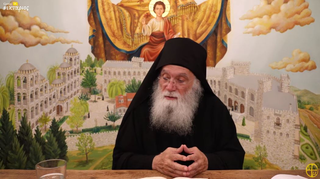 Πώς θα κρίνει ο Θεός τους μη χριστιανούς; (ΒΙΝΤΕΟ) - ΒΗΜΑ ΟΡΘΟΔΟΞΙΑΣ