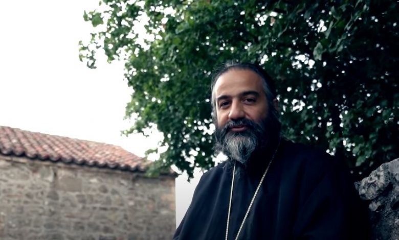 Αρχιμ. Ιάκωβος Κανάκης: Τι είναι η Ορθοδοξία; - Βήμα Ορθοδοξίας