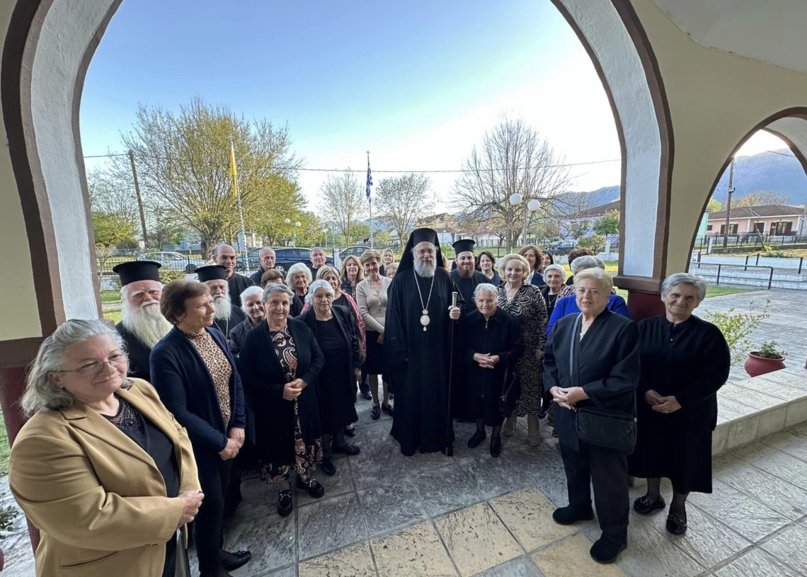 Μεγάλη Τετάρτη: Το Αγιο Ευχέλαιο για θεραπεία πάσης ασθένειας - ΒΗΜΑ ...