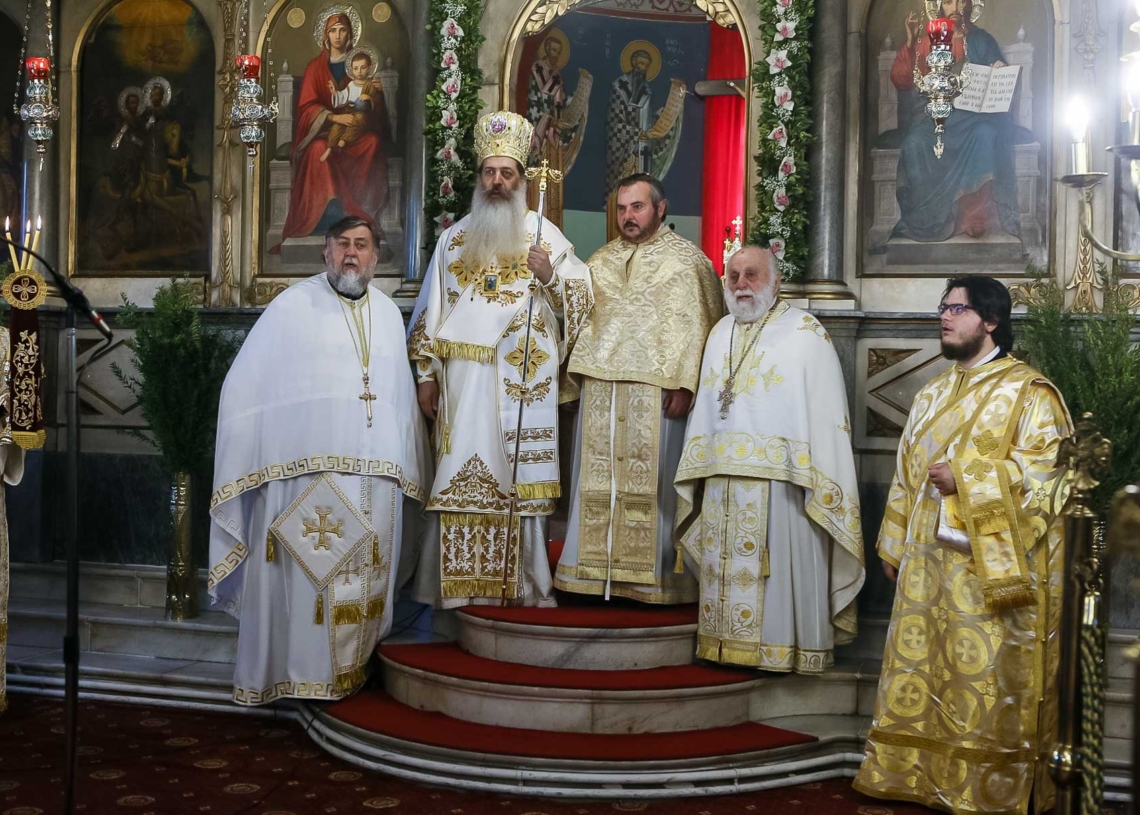 Φθιώτιδος Συμεών για ΛΑΡΚΟ: “Ναι, ρε. Μου πέφτει λόγος γιατί οι ...