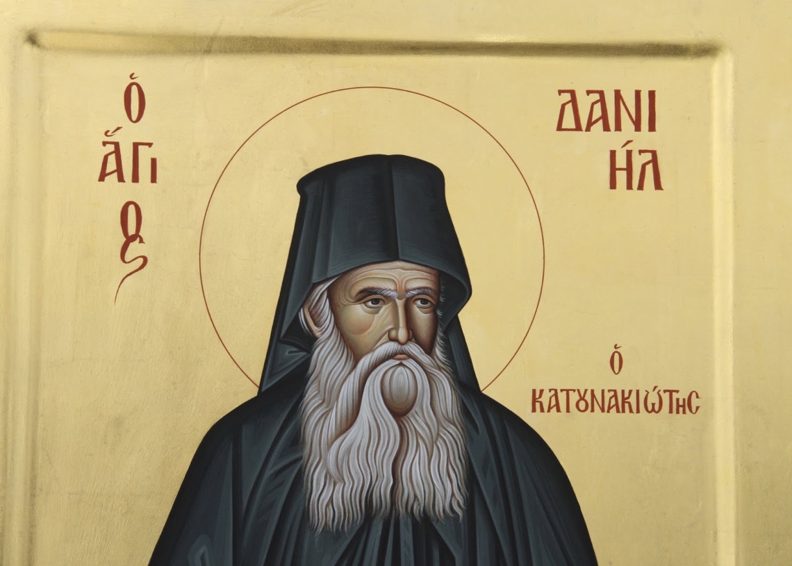 Για όλα να λέτε: «Δόξα σοι, Κύριε» - ΒΗΜΑ ΟΡΘΟΔΟΞΙΑΣ