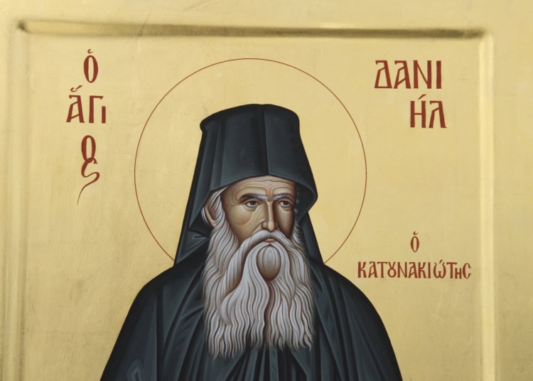 Για όλα να λέτε: «Δόξα σοι, Κύριε» - ΒΗΜΑ ΟΡΘΟΔΟΞΙΑΣ