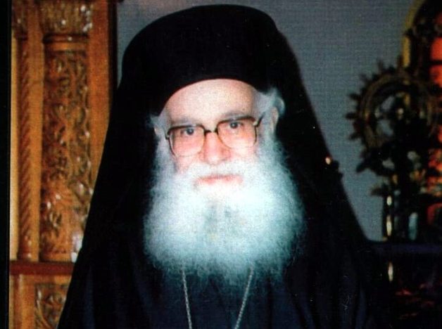 π. Αθανάσιος Μυτιληναίος, Ταφή ή καύσις των νεκρών; (Κυριακή των ...