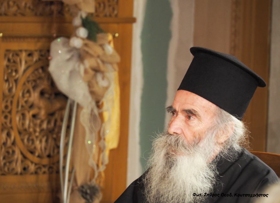 Νέες τρομοκρατικές επιθέσεις στην Ι. Μονή Φρέατος του Ιακώβ και στον π ...