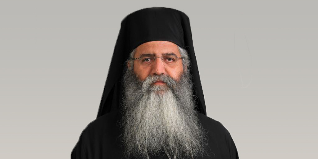 Μόρφου Νεόφυτος: Τα 2 σημεία πριν τα παγκόσμια γεγονότα! (ΒΙΝΤΕΟ ...