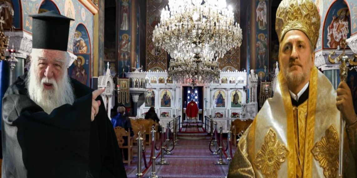 7 Ιανουαρίου: Σύναξη του Αγίου Ιωάννη Προδρόμου και Βαπτιστού