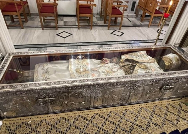 Οι Ψαλμοί του Δαυΐδ: Ποιον διαβάζουμε για κάθε περίσταση στη ζωή μας ...