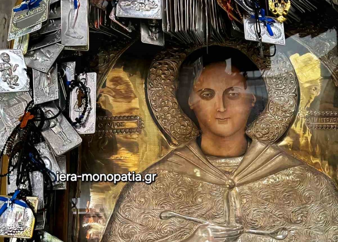 ΜΟΝΑΣΤΗΡΙΑ ΣΤΗΝ ΕΛΛΑΔΑ - Βήμα Ορθοδοξίας | Ειδήσεις
