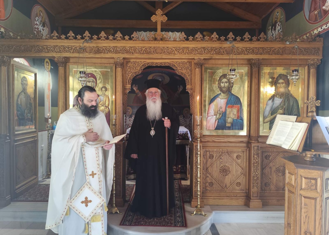 6 Φεβρουαρίου: Εορτή του Αγίου Φωτίου του Μεγάλου