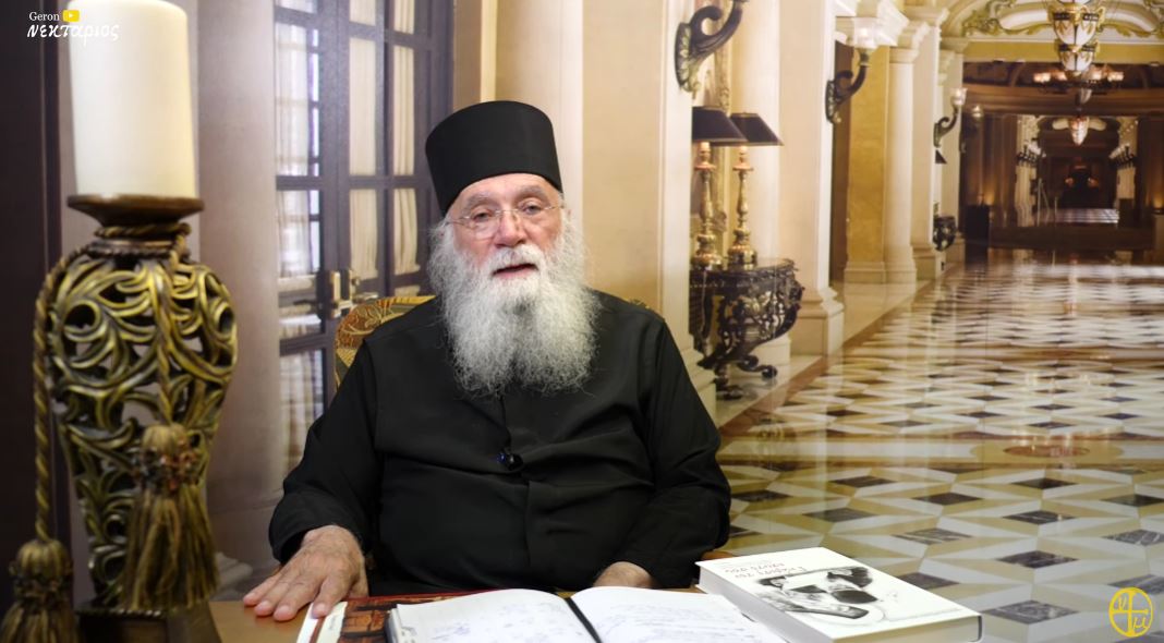 Γιατί να πηγαίνω στην εκκλησία κάθε Κυριακή; (ΒΙΝΤΕΟ) - Βήμα Ορθοδοξίας