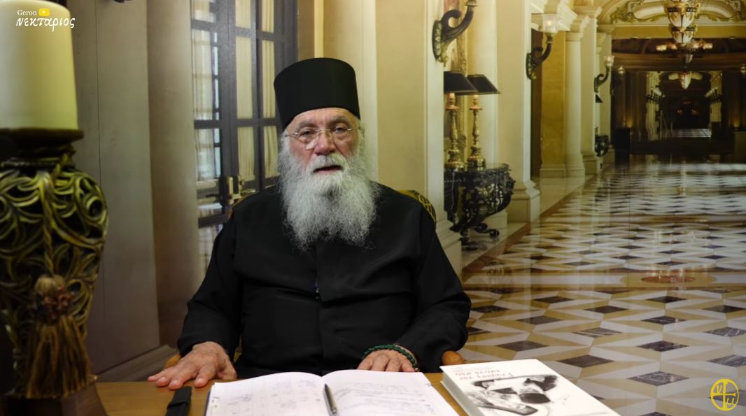 Τι τρώω την Δευτέρα; Είναι νηστεία; (ΒΙΝΤΕΟ) - Βήμα Ορθοδοξίας