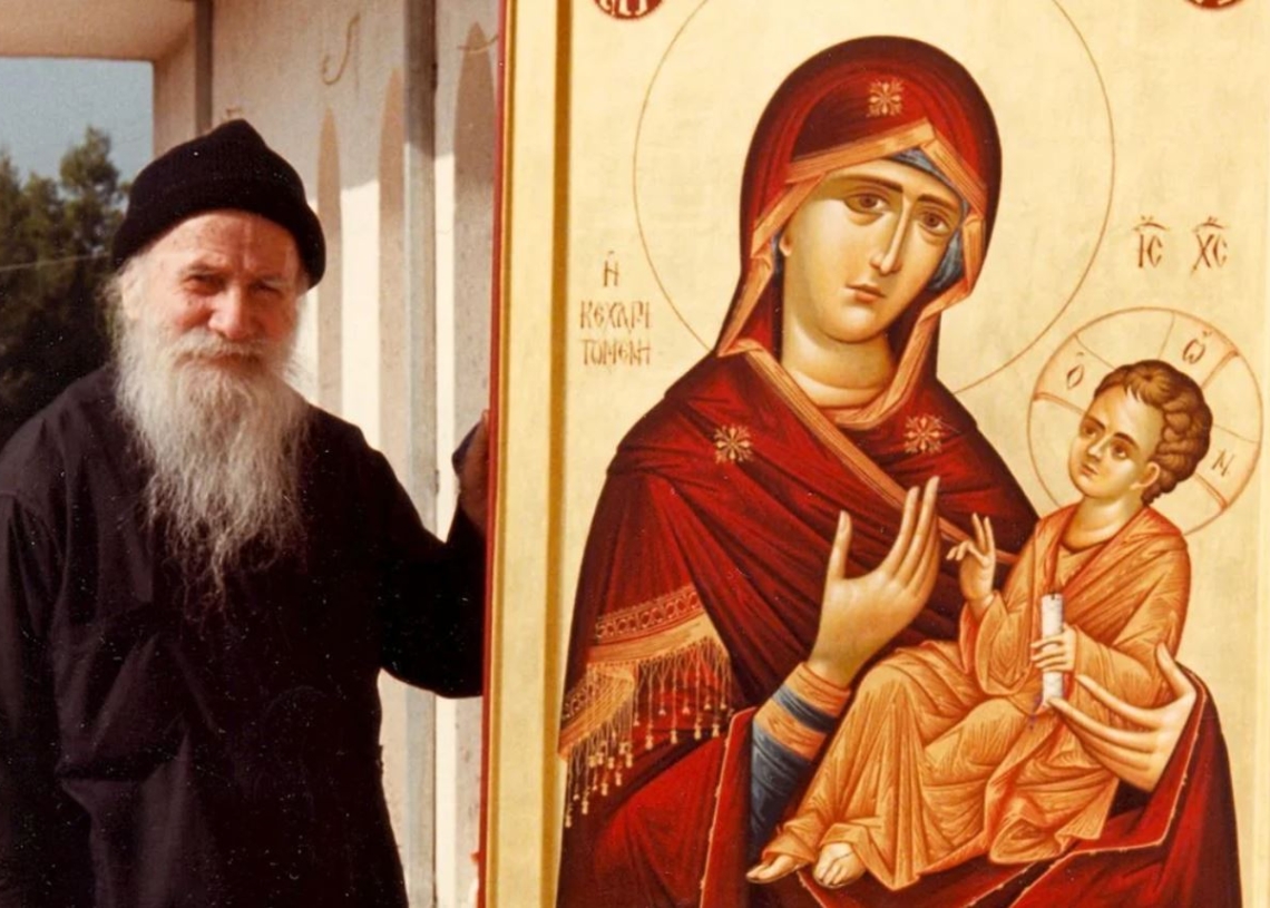 Θέρμανε την ψυχή σου με την προσευχή - ΒΗΜΑ ΟΡΘΟΔΟΞΙΑΣ