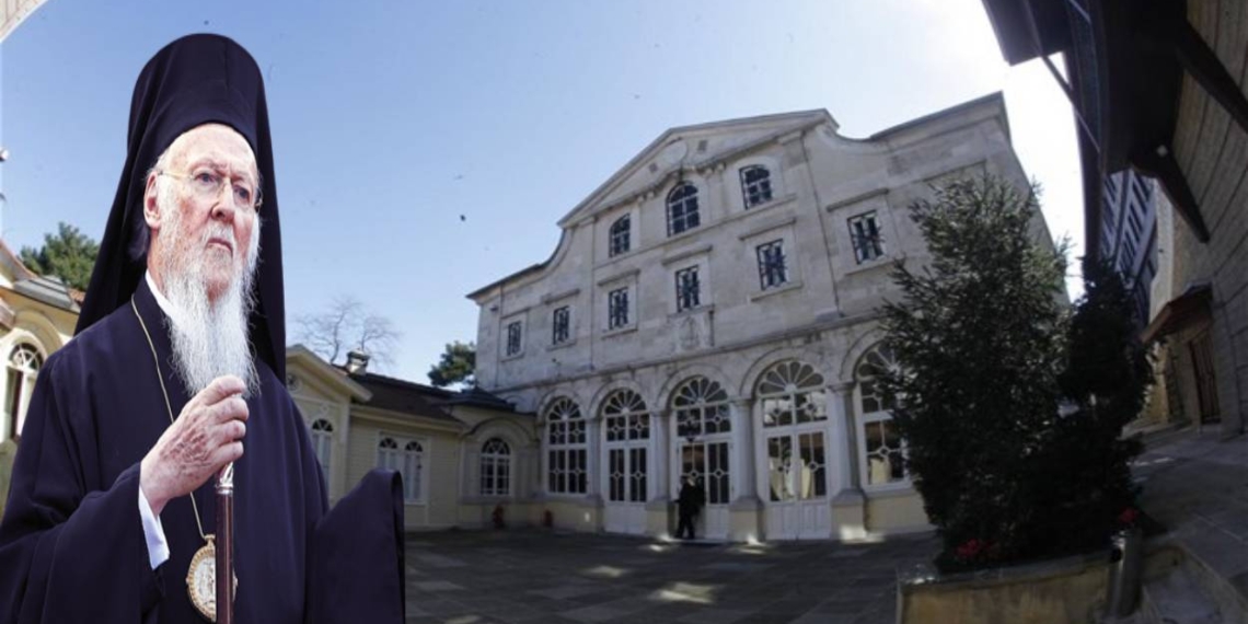 Πρωινή προσευχή γέροντος Σωφρονίου Σαχάρωφ του Εσσεξ - ΒΗΜΑ ΟΡΘΟΔΟΞΙΑΣ