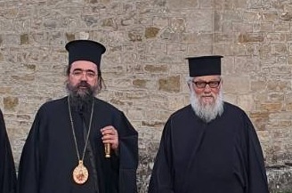 Καστοριά: Εξεδήμησε εις Κύριον ο π. Χρήστος Παλαπαΐδης - ΒΗΜΑ ...