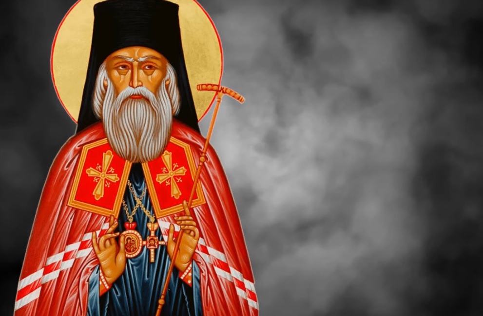 Άγιος Ιγνάτιος Μπριαντσιανίνωφ: Διάβαζε περισσότερο τα συγγράμματα των ...