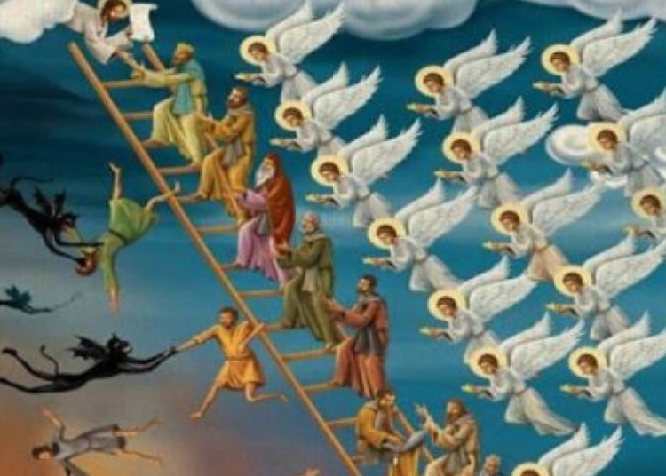 Αγιος Εφραίμ: Ο εχθρός πολεμάει με διάφορους τρόπους τους αγωνιστές ...