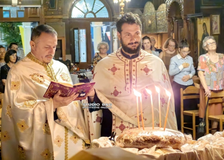 ΠΡΟΣΕΥΧΗ ΣΤΟΝ ΑΓΙΟ ΙΟΥΔΑ ΤΟ ΘΑΔΔΑΙΟ - ΒΗΜΑ ΟΡΘΟΔΟΞΙΑΣ
