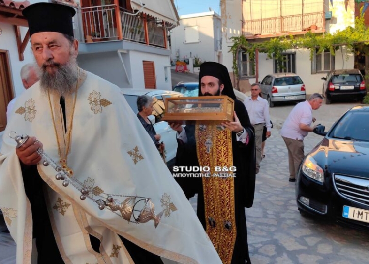 ΔΙΔΑΧΕΣ ΓΕΡΟΝΤΑ ΠΟΡΦΥΡΙΟΥ - ΒΗΜΑ ΟΡΘΟΔΟΞΙΑΣ
