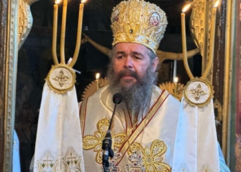 Αγιος Νικόδημος ο Αγιορείτης: Πως πρέπει να κυβερνάμε τη γλώσσα - ΒΗΜΑ ...