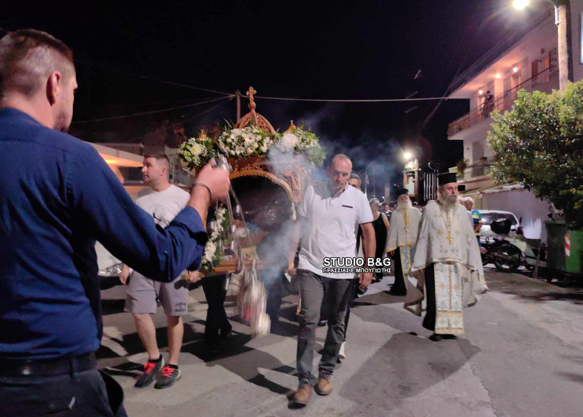 Αργολίδος Νεκτάριος: Η ΚΑΤΑΡΑ ΤΗΣ … ΣΟΡΑΓΙΑΣ! - ΒΗΜΑ ΟΡΘΟΔΟΞΙΑΣ
