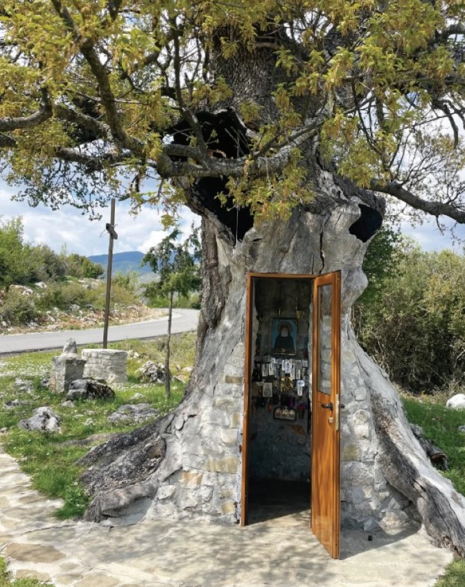 Άγιος Παΐσιος: 100 χρόνια συµπληρώνονται φέτος από την γέννηση του ...