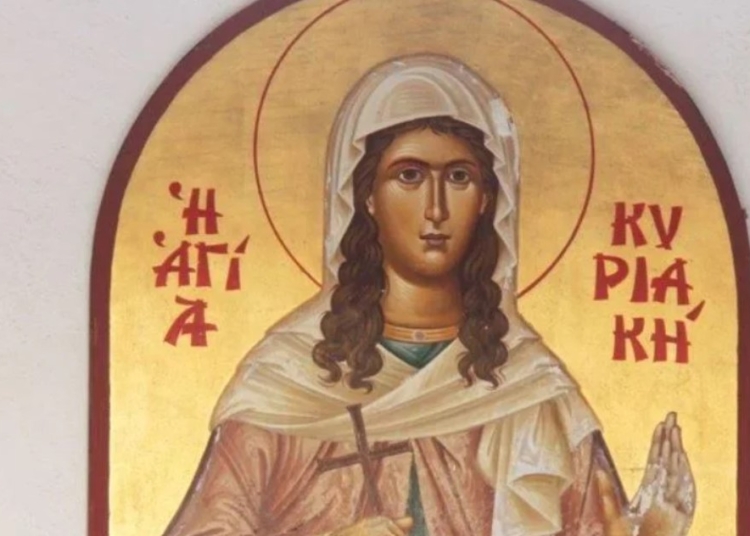 ΠΡΟΣΕΥΧΗ - ΒΗΜΑ ΟΡΘΟΔΟΞΙΑΣ
